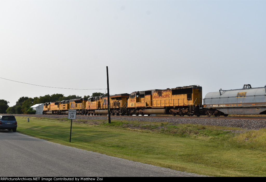 UP 4554 3053 8016 4624